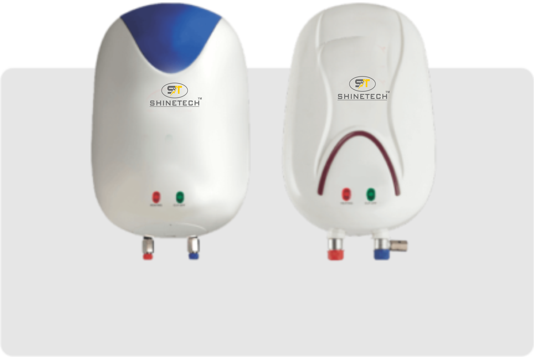 shinetech Modular Switch Plates & Switches | Shinetech Electric